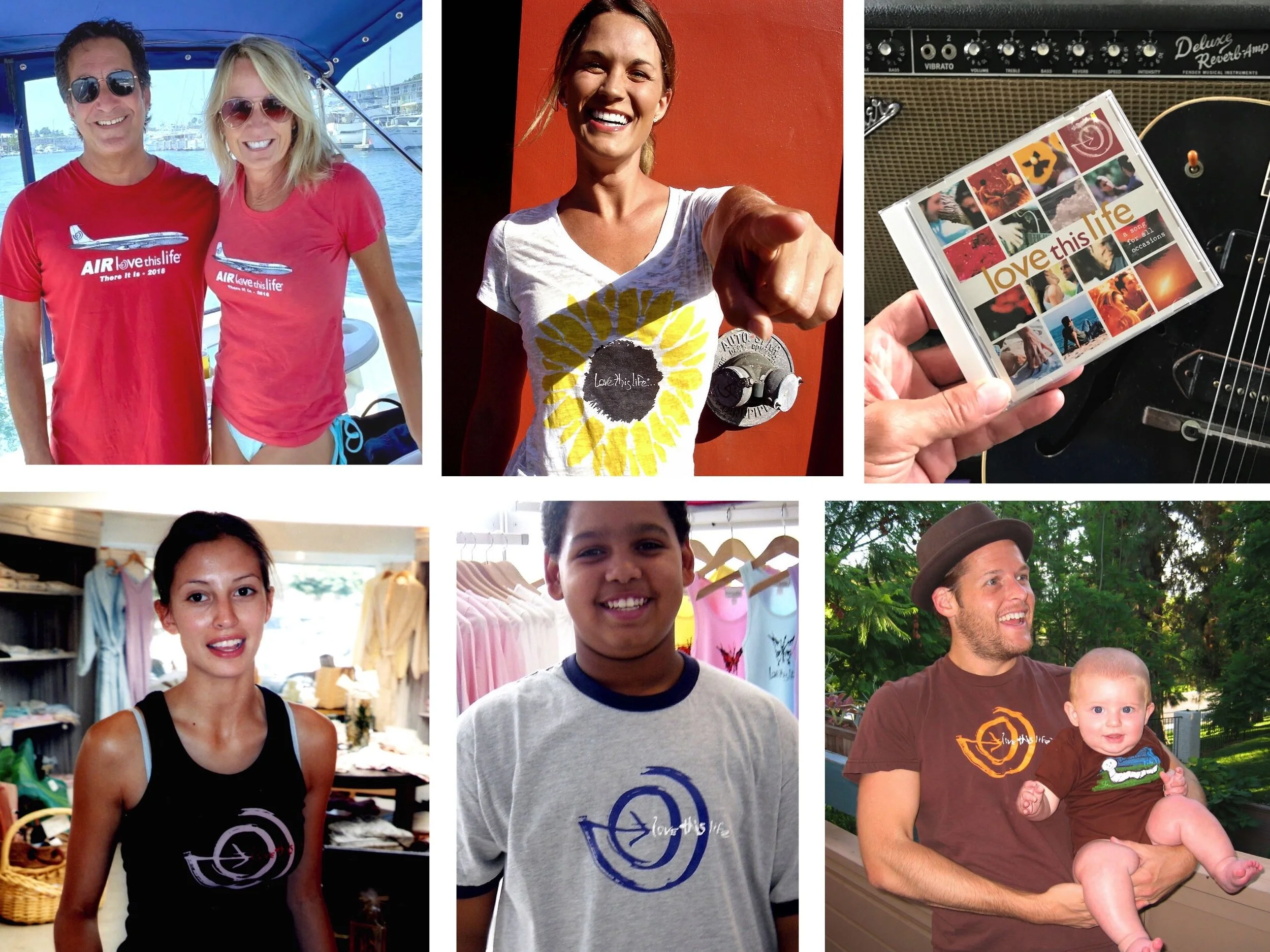 Love This Life®️ The Official Love This Life Website