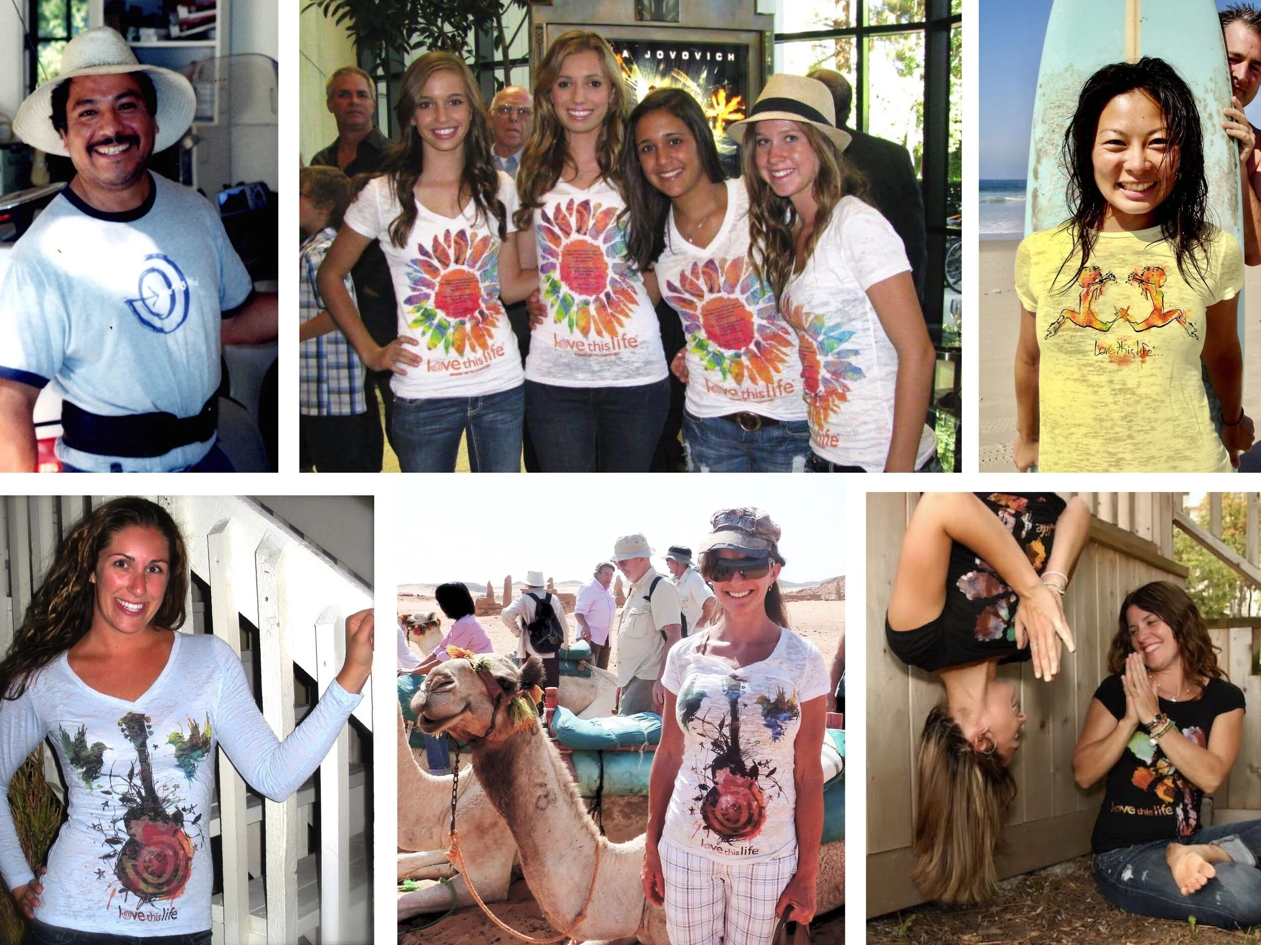 Love This Life®️ The Official Love This Life Website