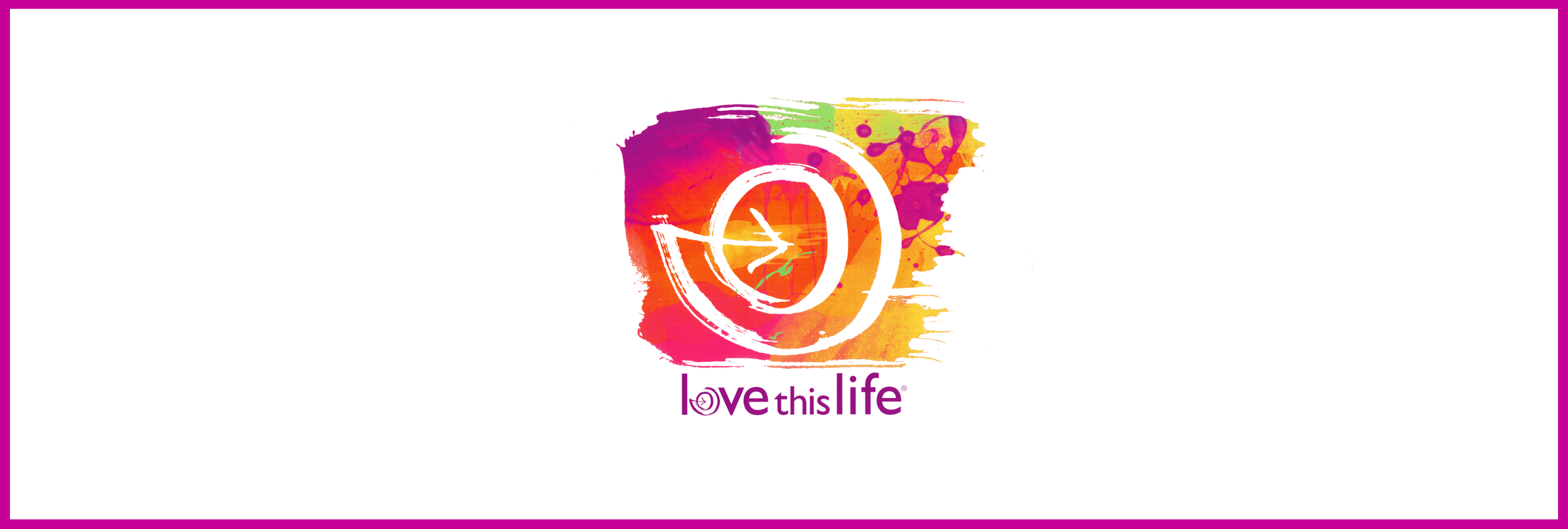 Love This Life®️ The Official Love This Life Website