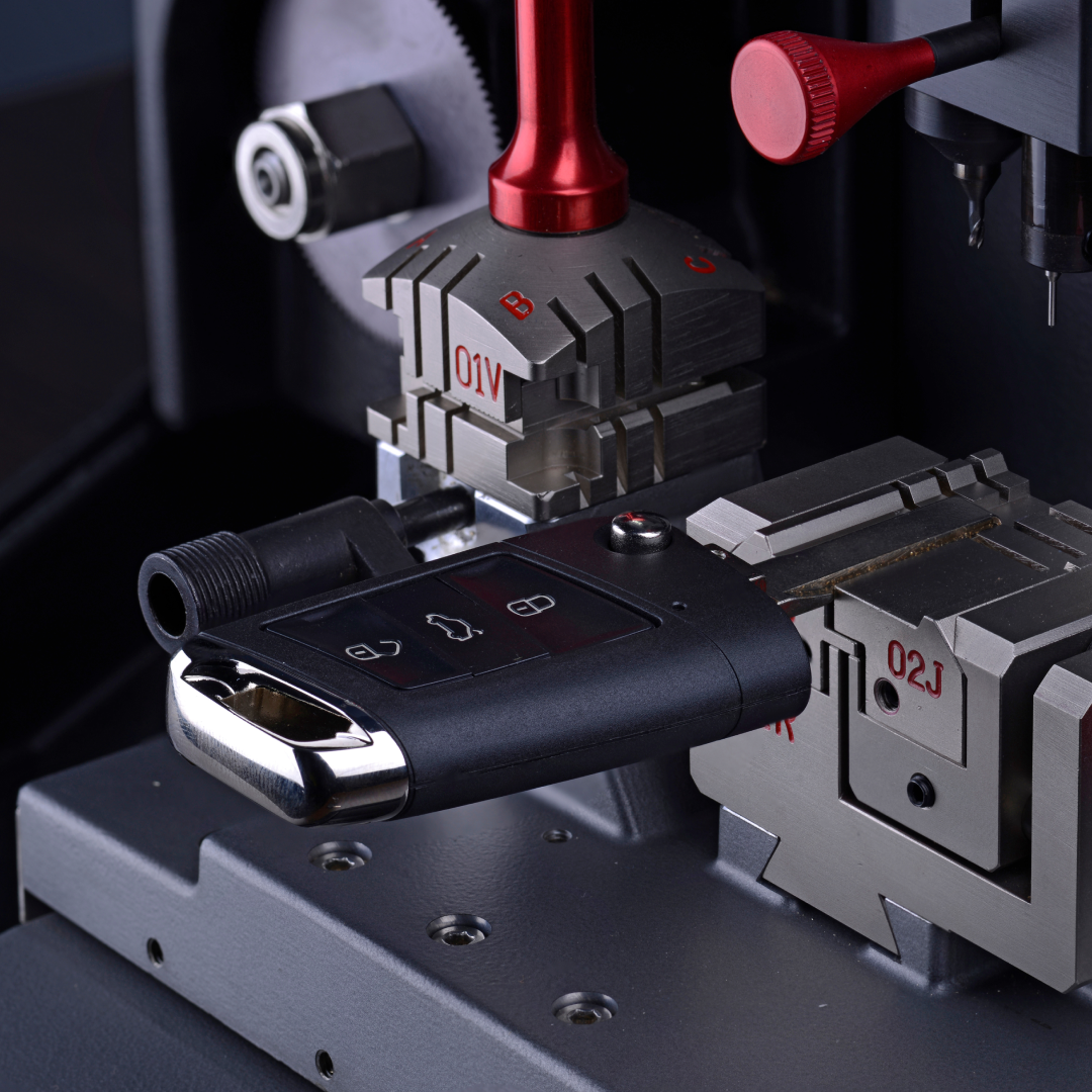 Car Key & Remote Experts | Smart Services | Hawke's Bay