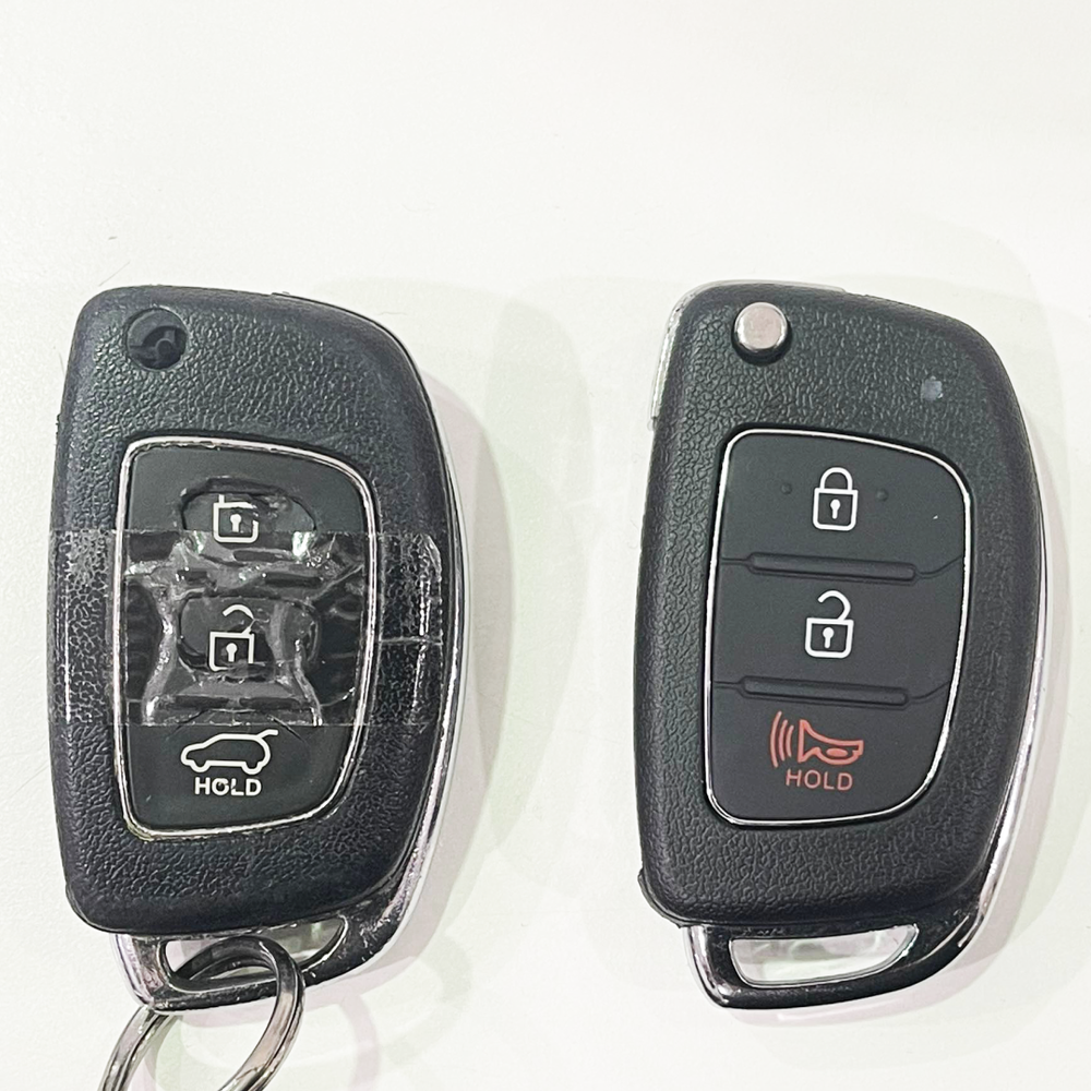Car Key & Remote Experts | Smart Services | Hawke's Bay