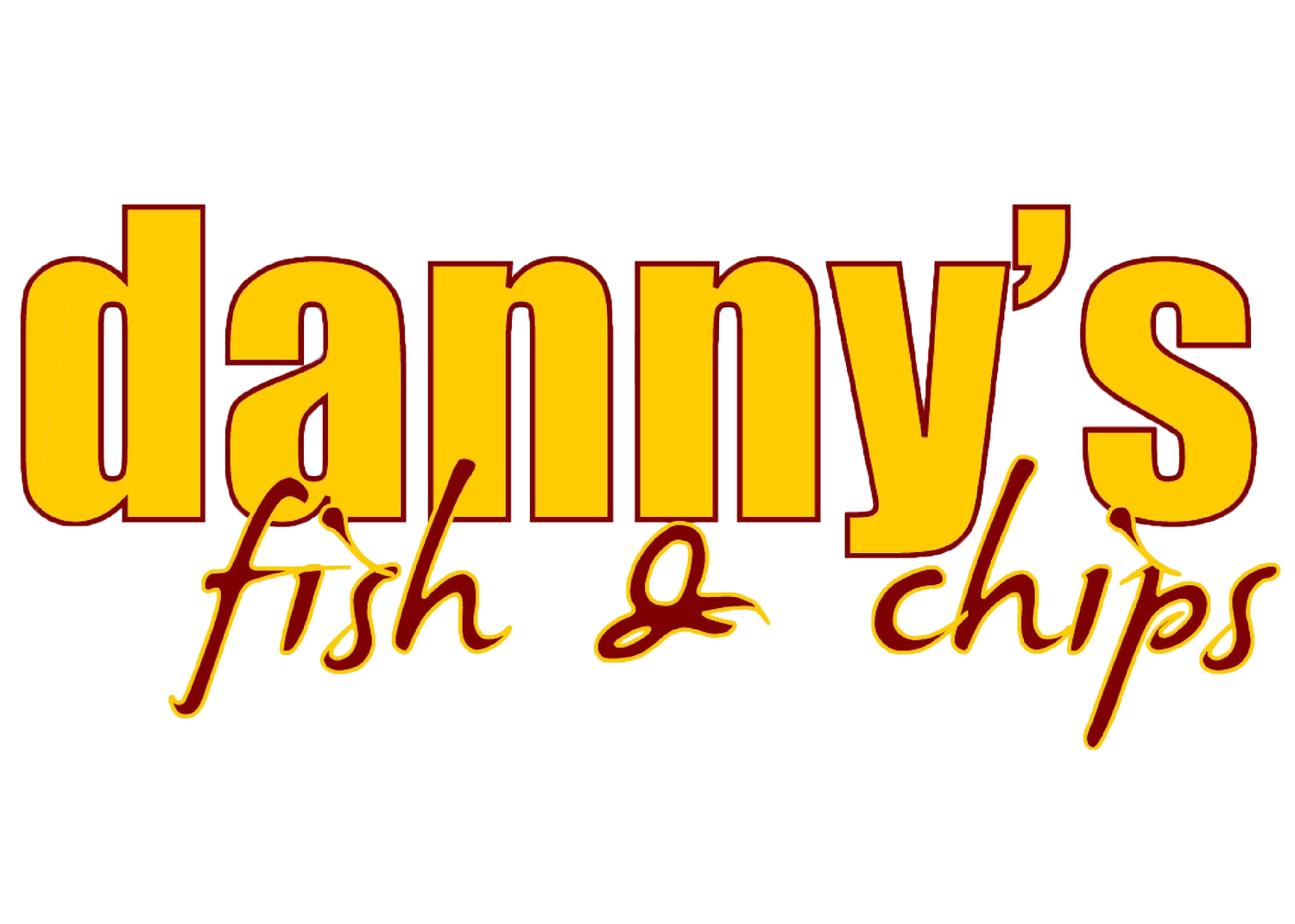 Danny's Fish and Chips