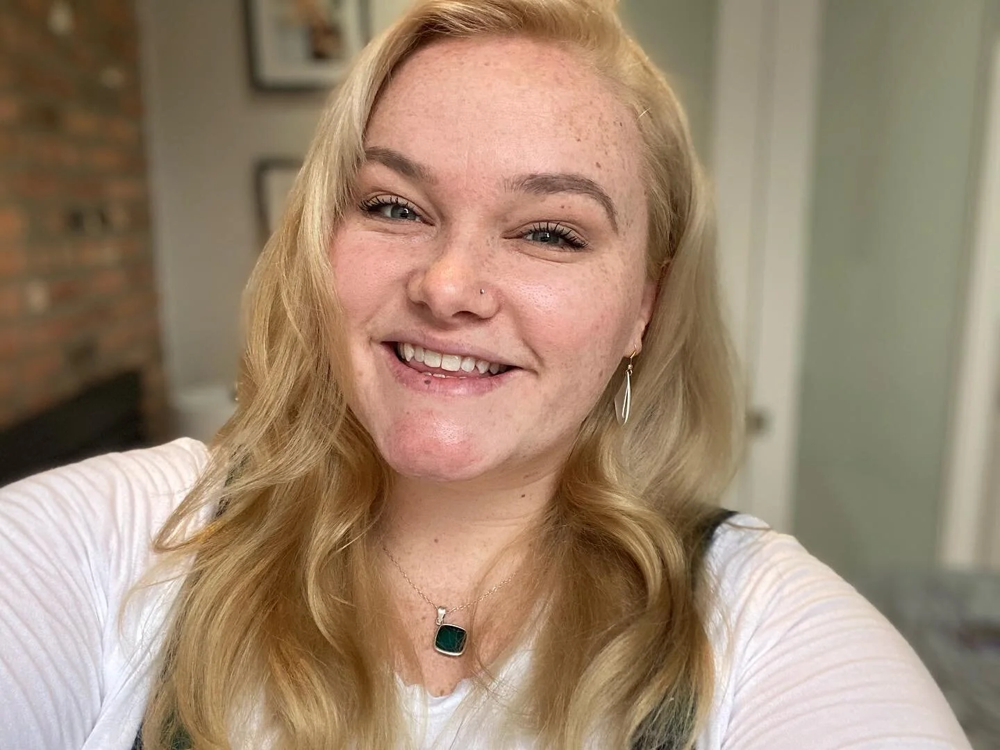 Media — Sarah Lynn Marion