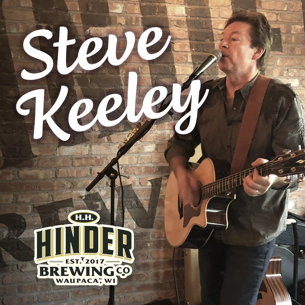 Events — H.H. Hinder Brewing Co.