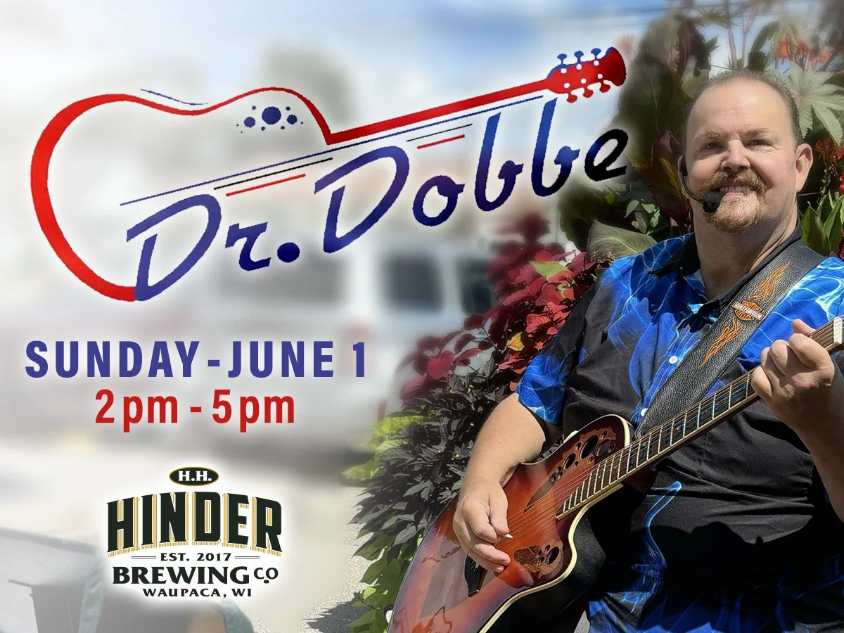 Events — H.H. Hinder Brewing Co.