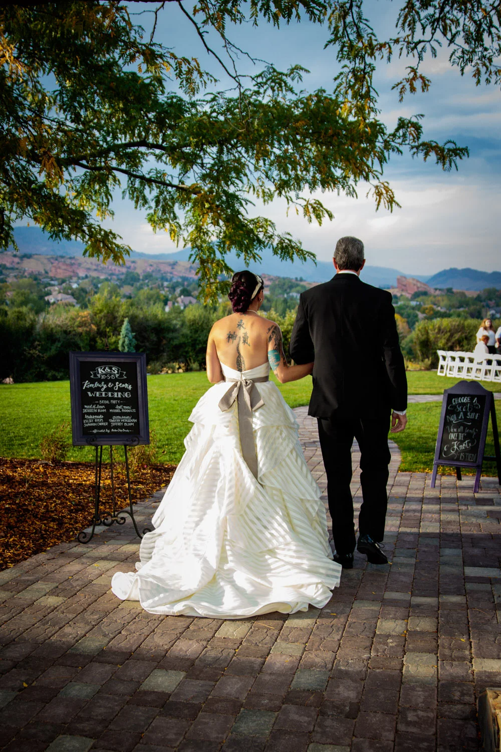 Best Denver Wedding Photos — tomKphoto — Colorado Wedding Photographer