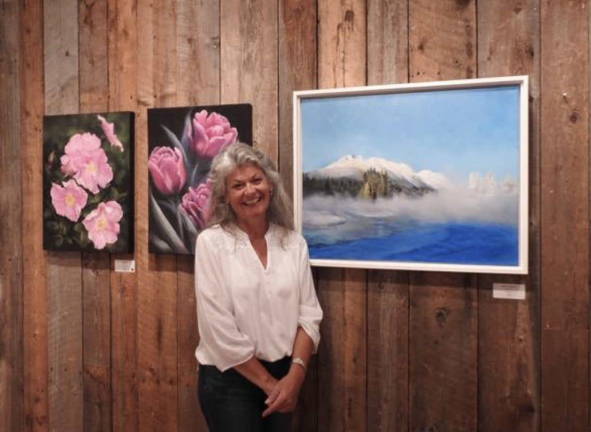 2017 Exhibition - Smithers Art Gallery — BIRCH LANE GALLERY