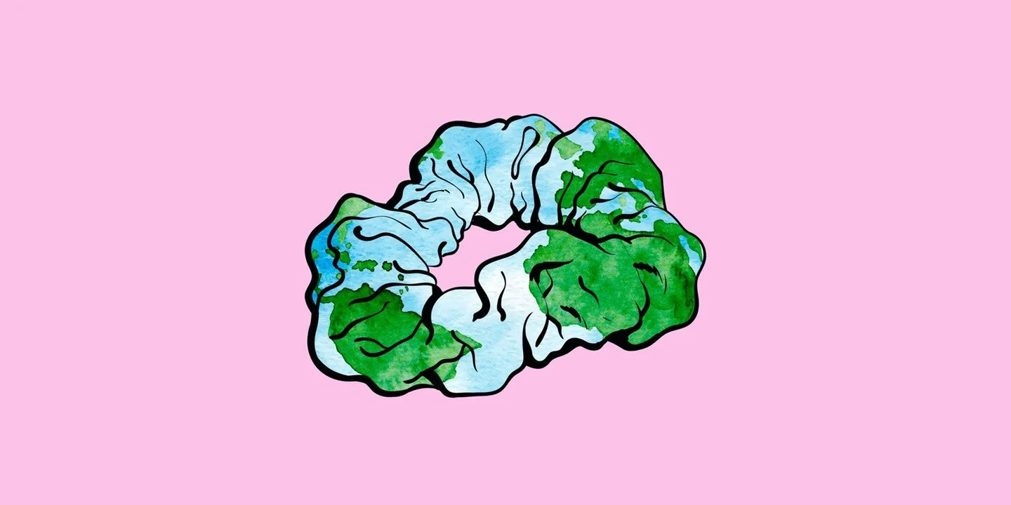 VSCO Girls: The Good, The Bad and The Green — Sustainable Millennial