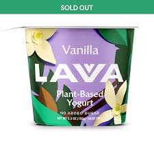 Plant Based Yogurt: The 411 — Sustainable Millennial