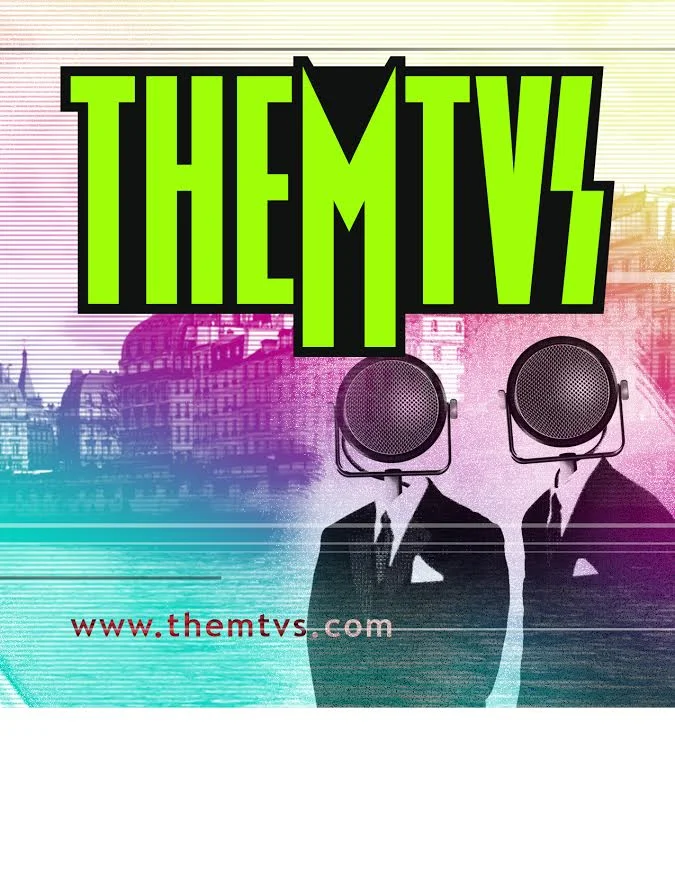 Printable Posters — The MTVs