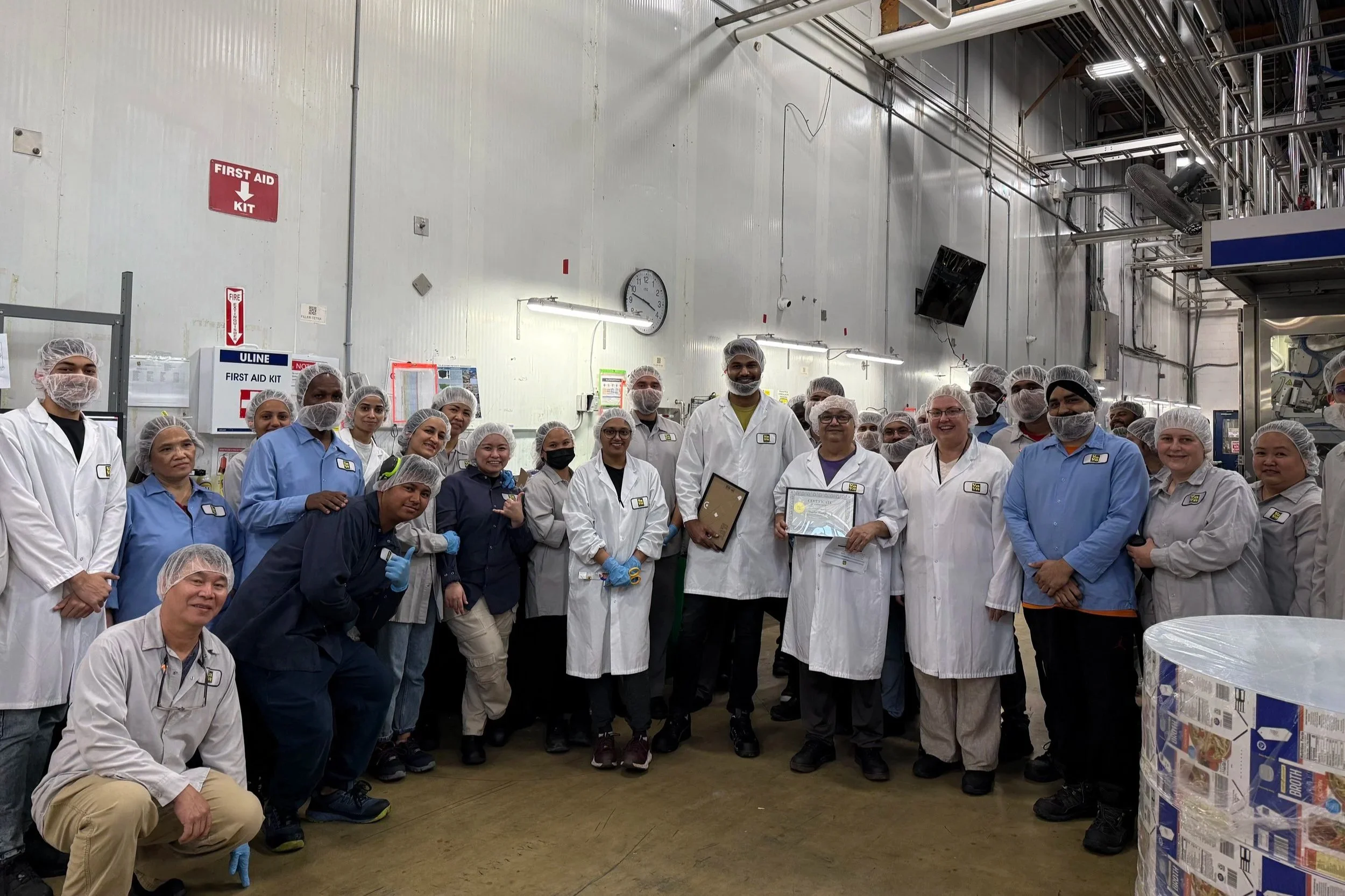 Careers — Ya YA Foods Corp.