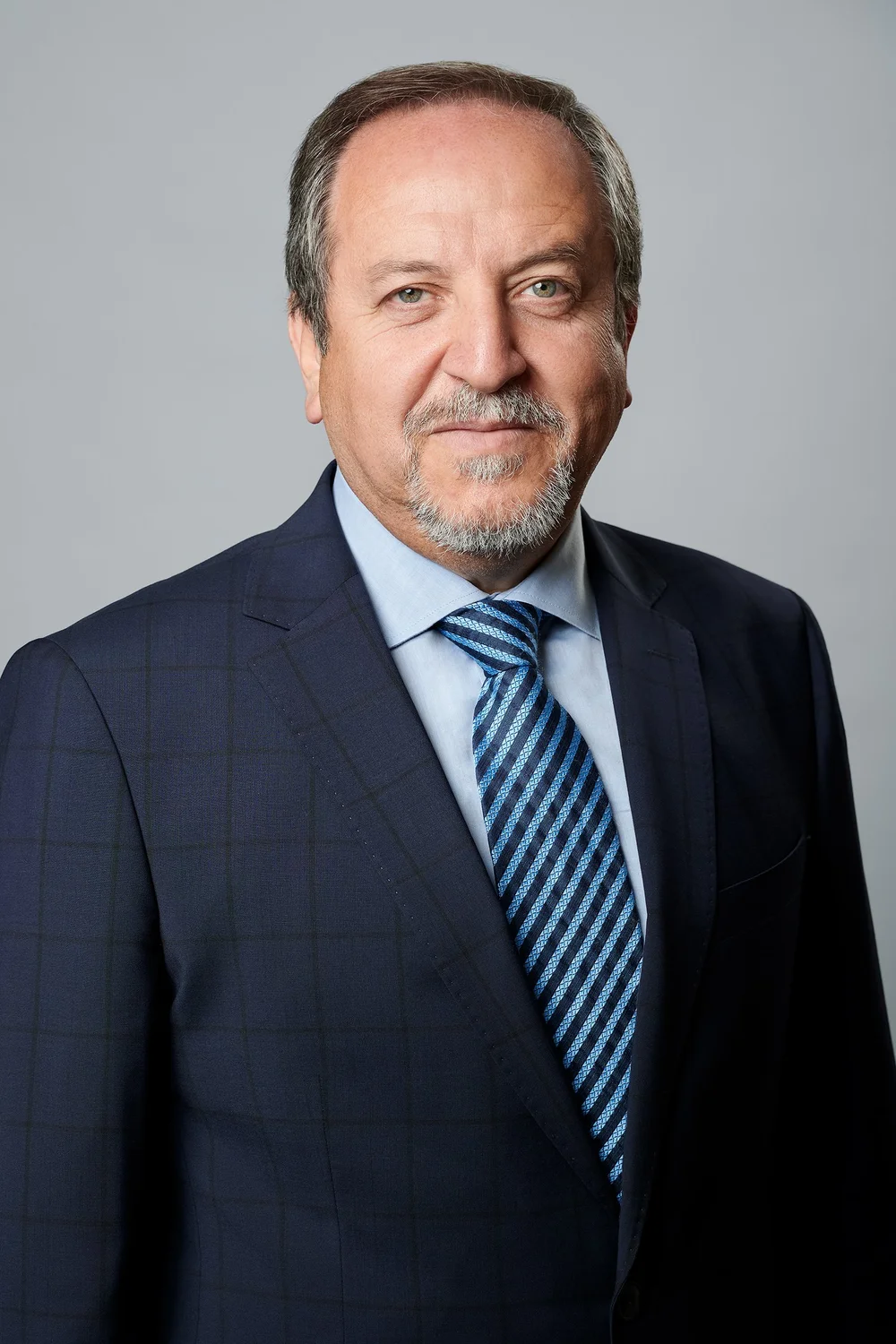 Our Team (blurb) (2025) (ii) — Ya YA Foods Corp.