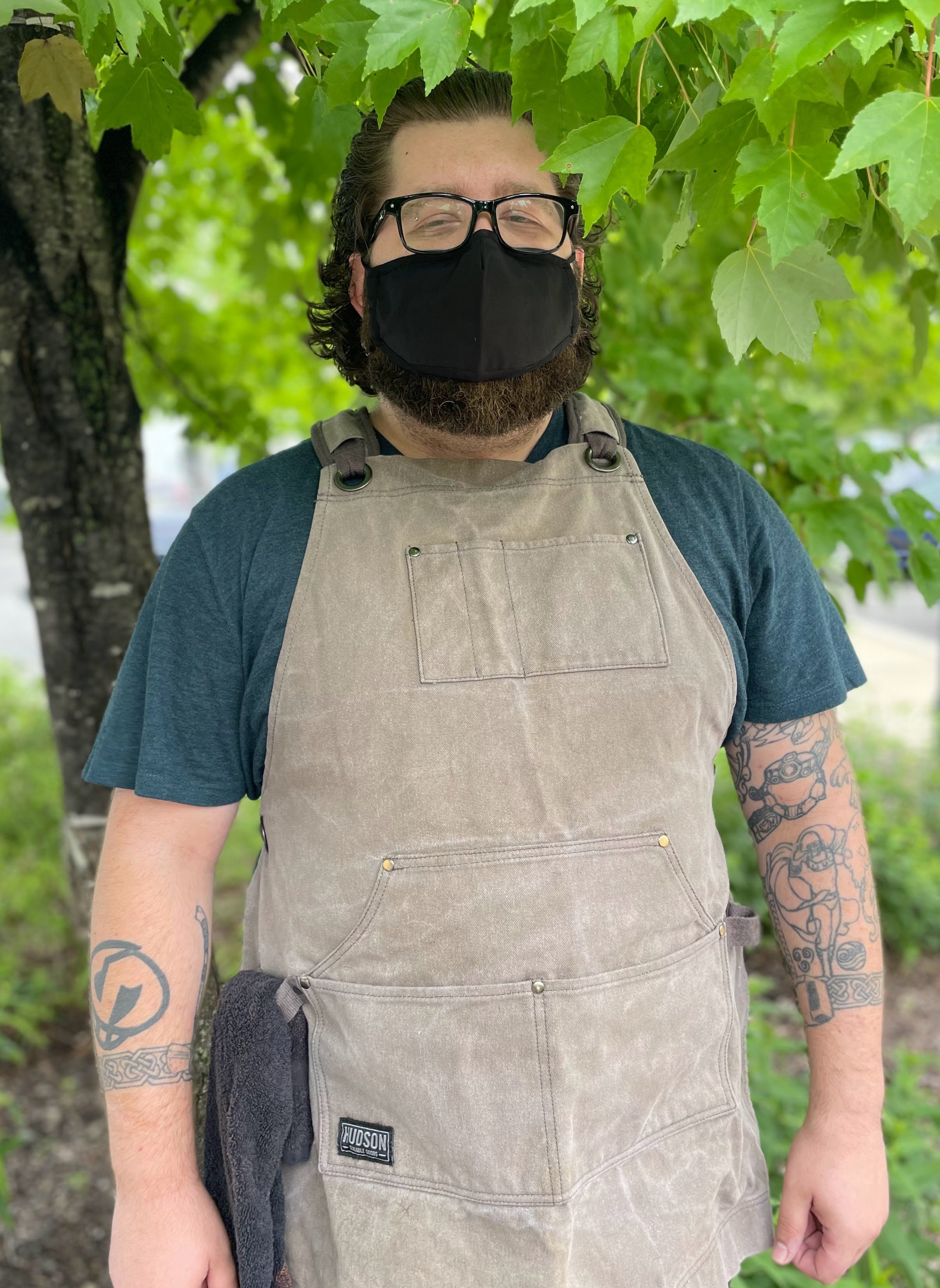 The LCS Family — LCS Hair