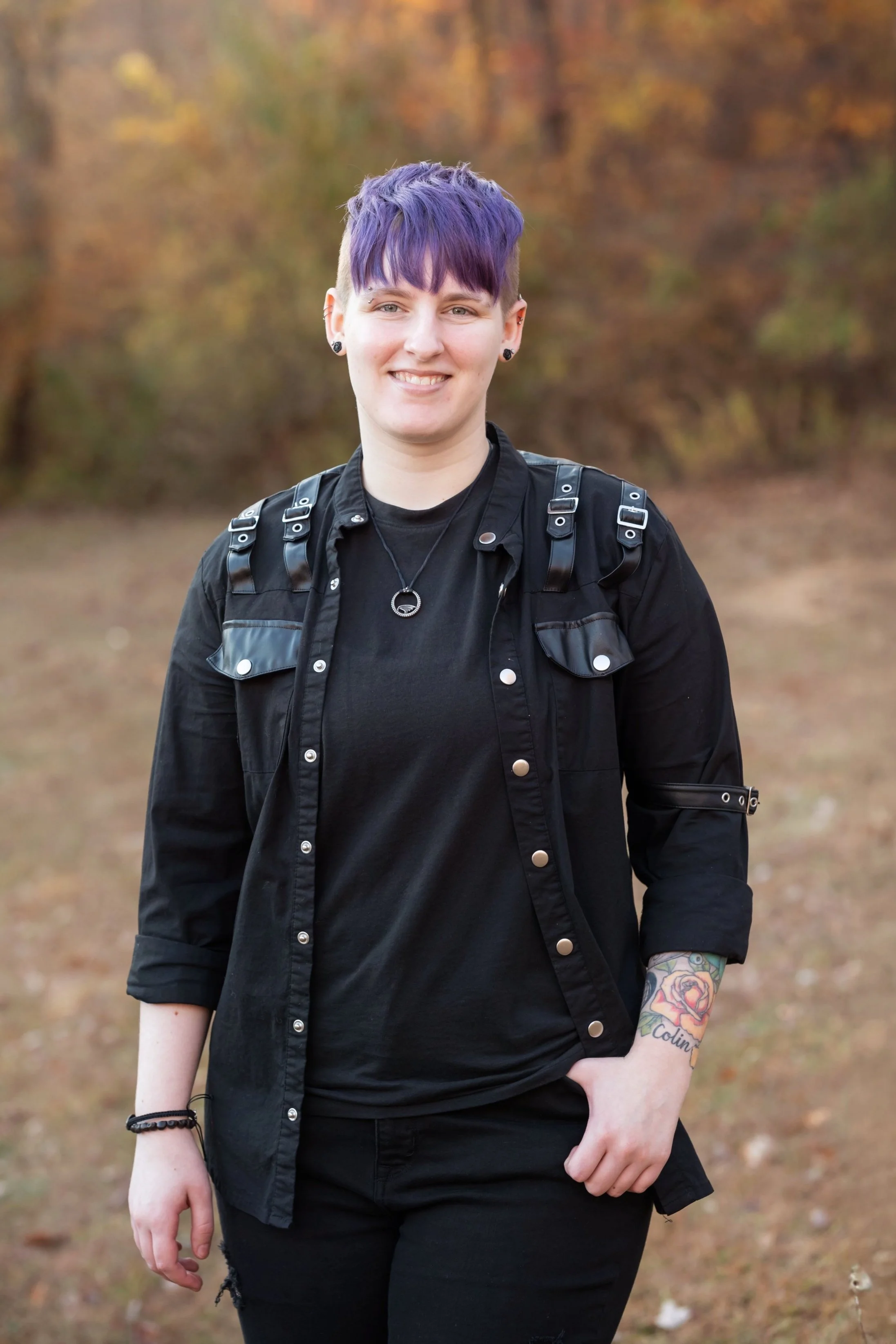 The LCS Family — LCS Hair