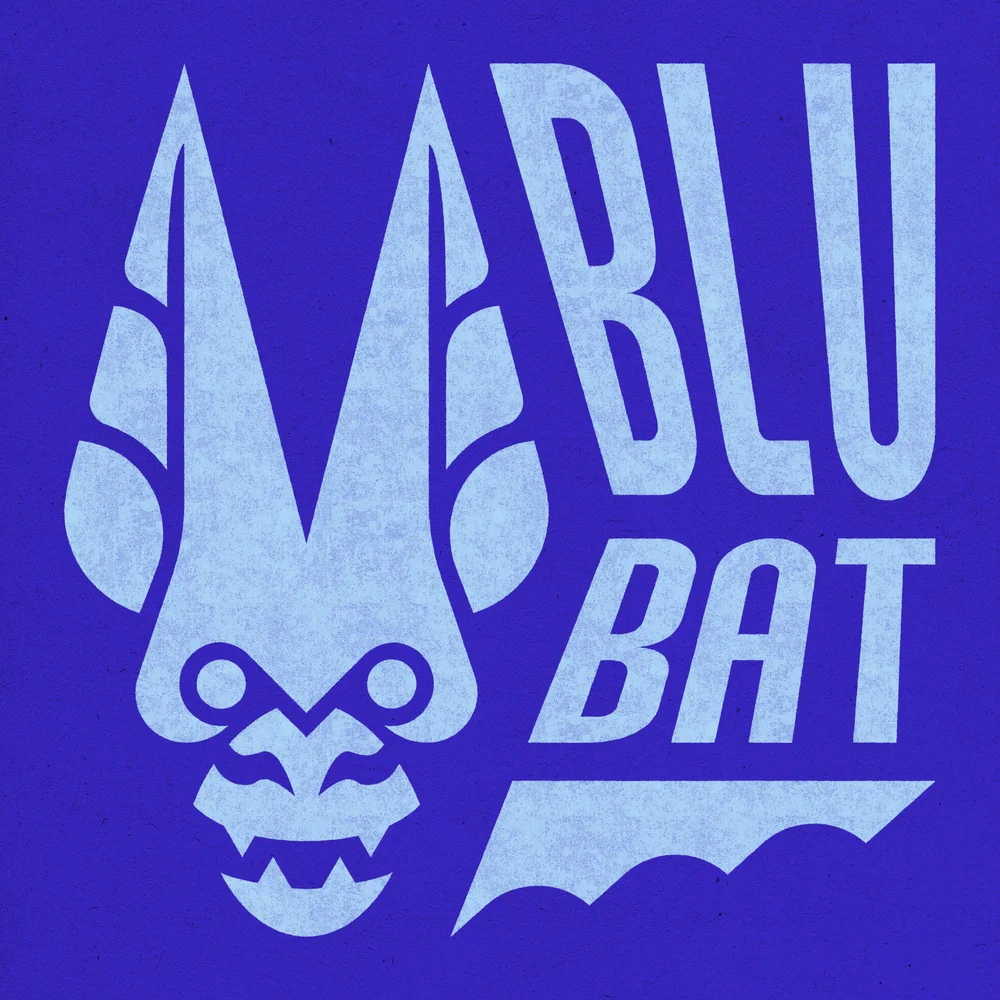 Graphic Design — Pulp Pen