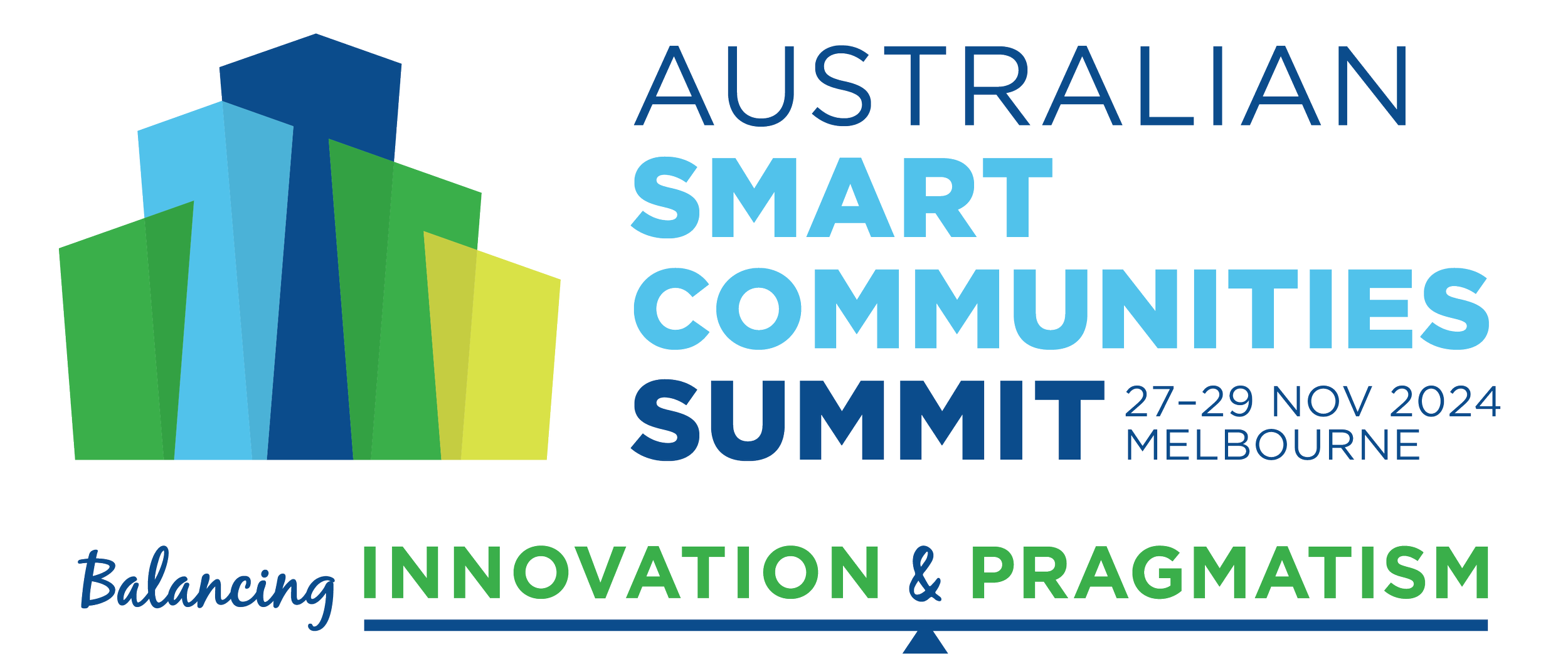 Home - Australian Smart Communities Association - ASCA
