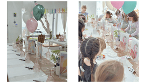 Art Parties — Quirky Cactus Art