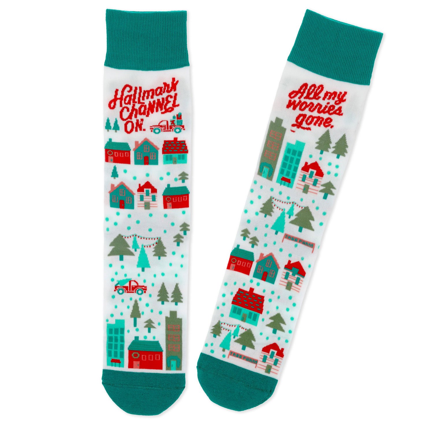 Hallmark Channel Gifts — Palmyra Pharmacy & Gift Shop