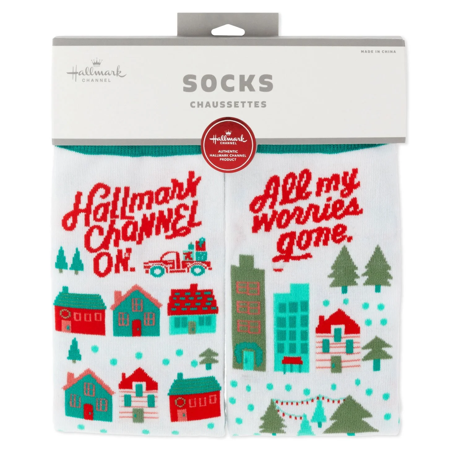 Hallmark Channel Gifts — Palmyra Pharmacy & Gift Shop