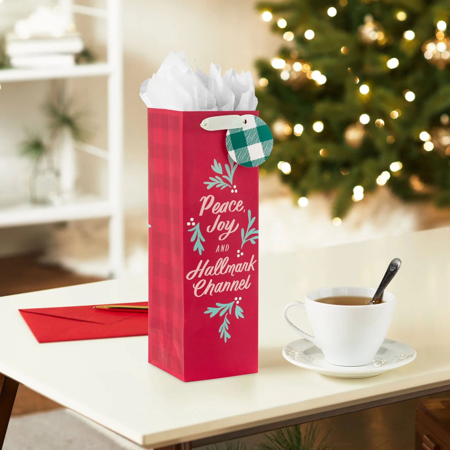 Hallmark Channel Gifts — Palmyra Pharmacy & Gift Shop