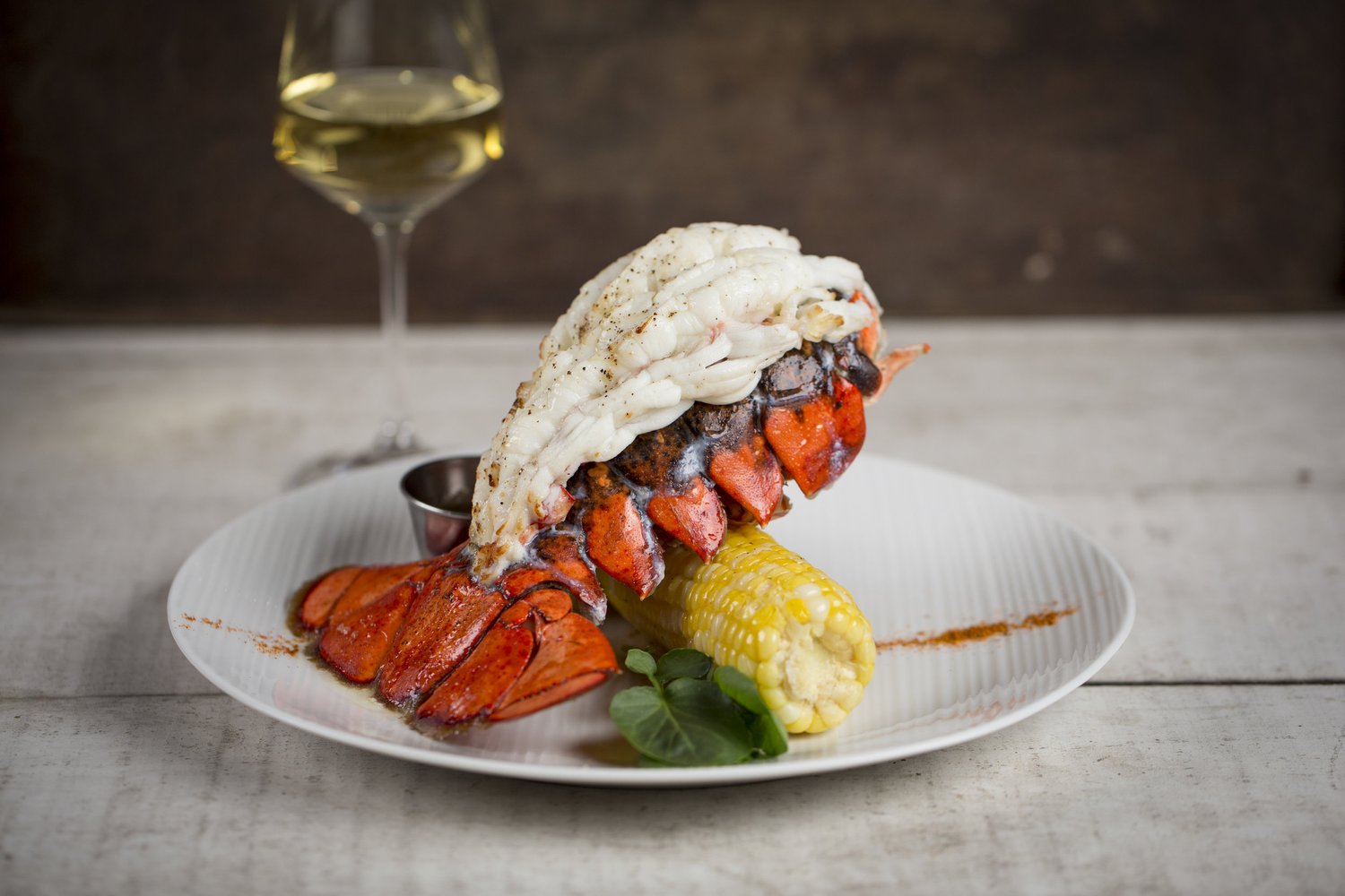 Food and Reservations — Coast & Main