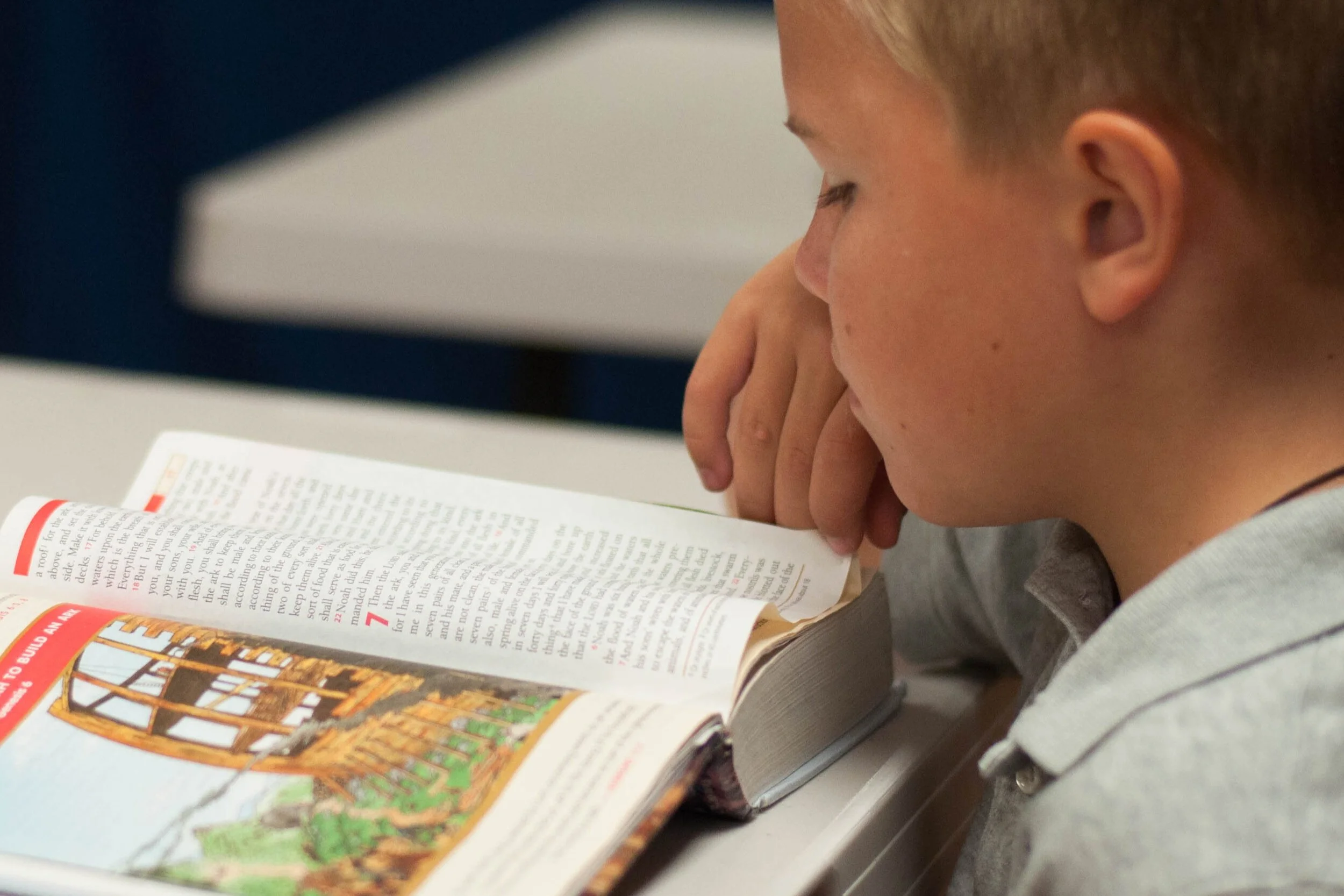 Classical School of Dallas