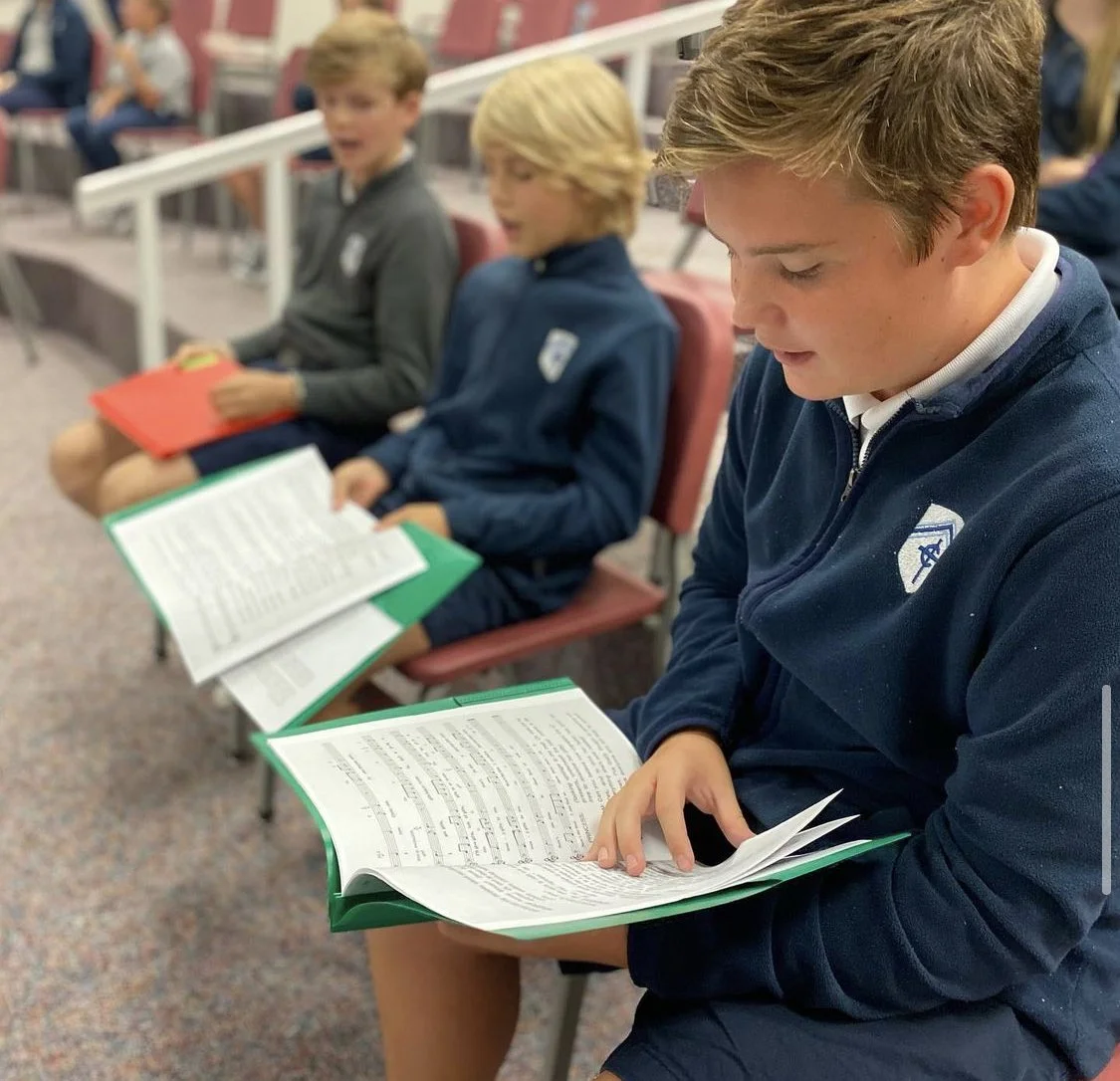 Classical School of Dallas