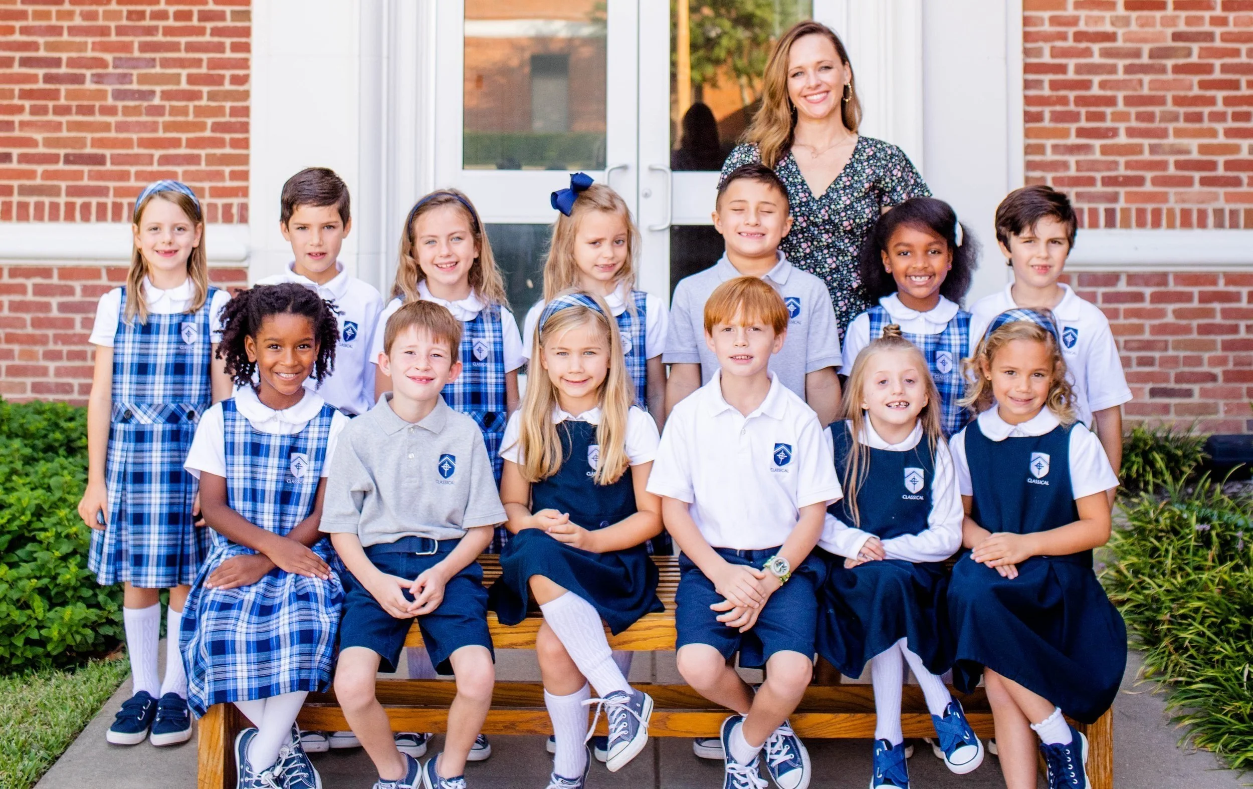 Classical School of Dallas