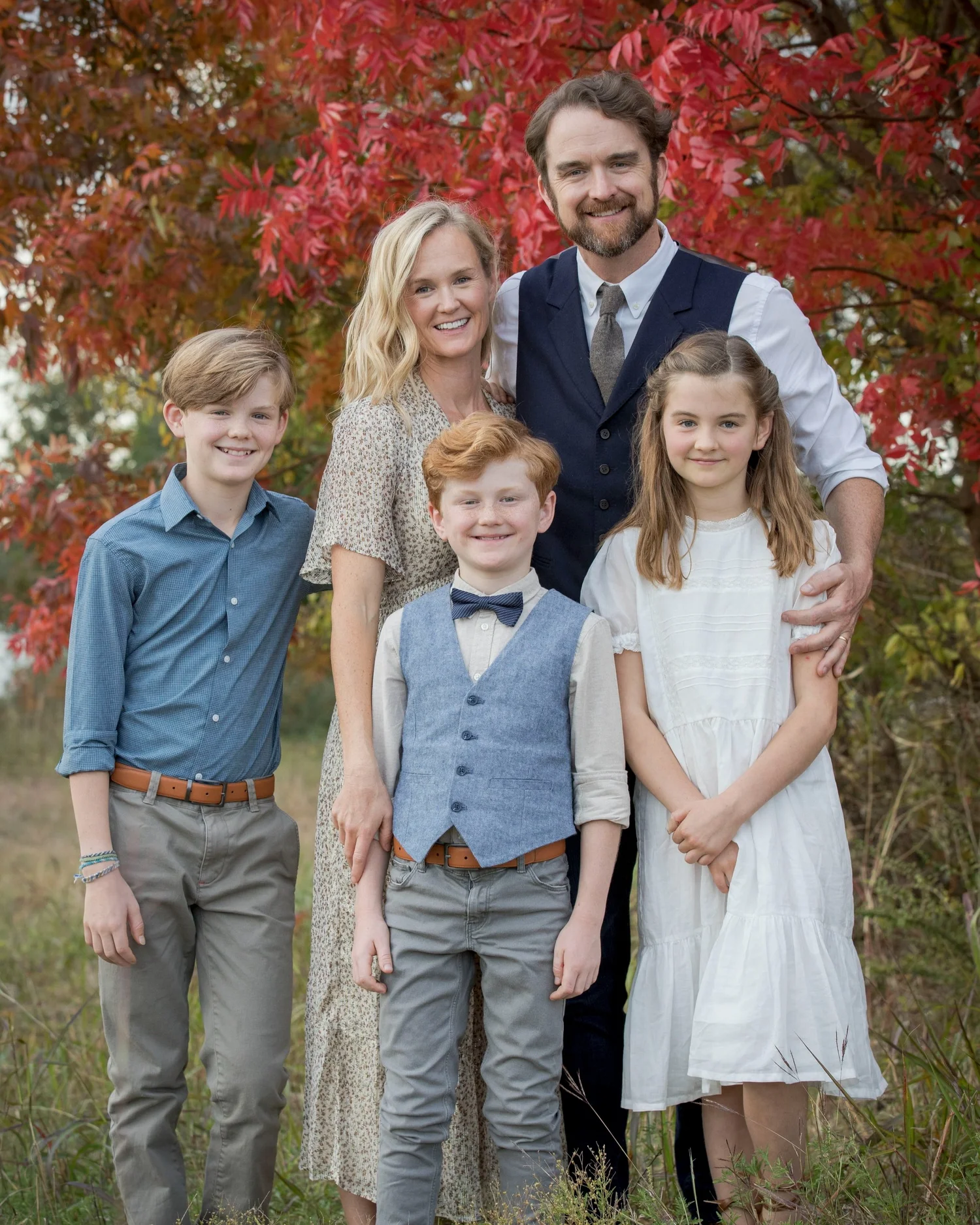 Board of Directors — Classical School of Dallas