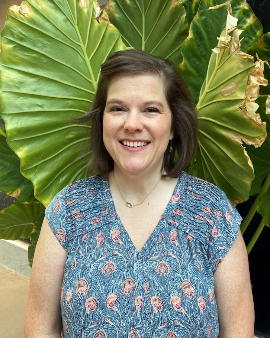 Faculty & Staff — Classical School of Dallas