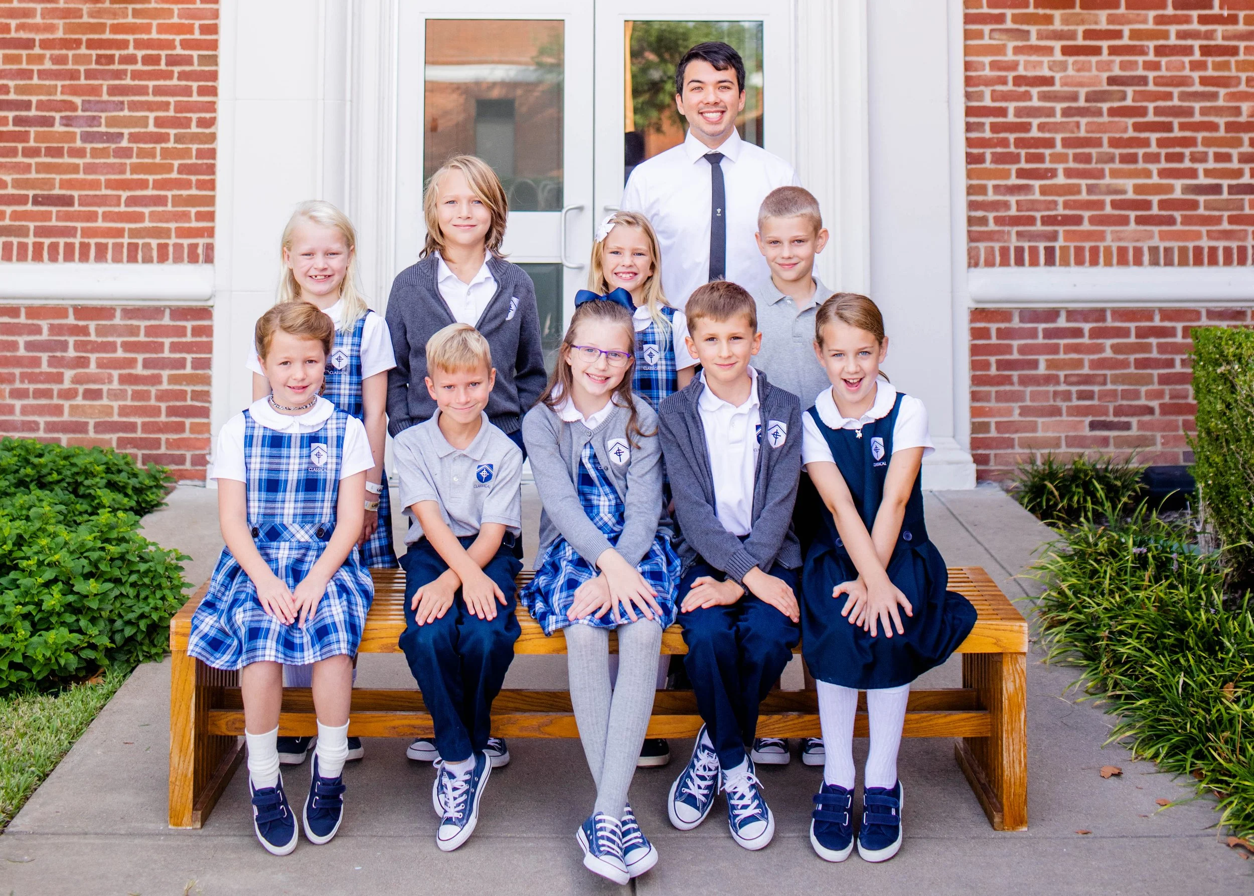 Classical School of Dallas