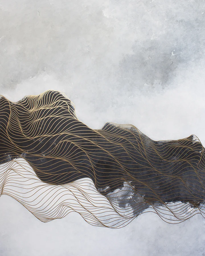 Paintings — Tracie Cheng