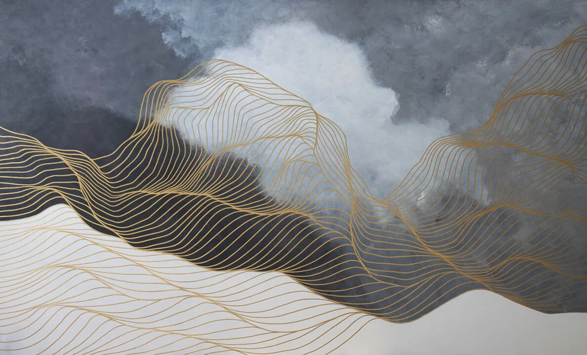 Archived Paintings — Tracie Cheng Paintings