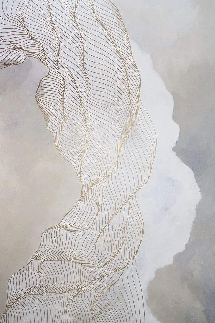 Archived Paintings — Tracie Cheng Paintings