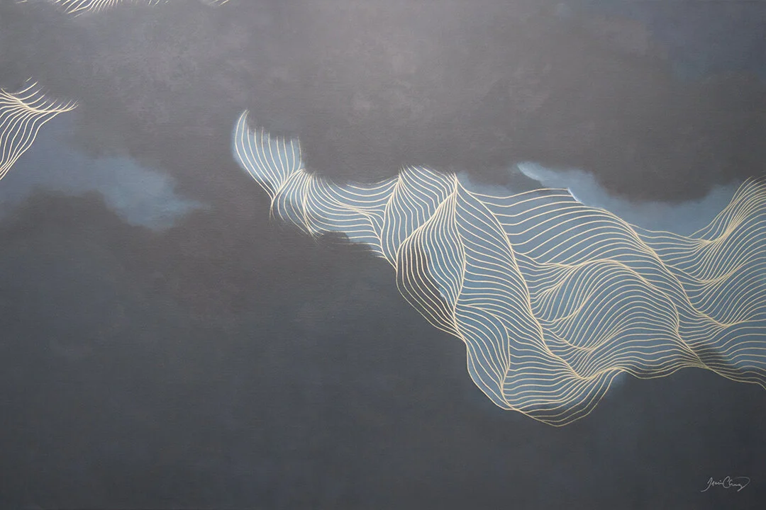 Available Paintings — Tracie Cheng