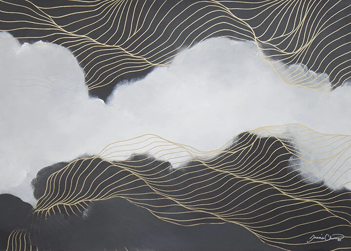 Available Paintings — Tracie Cheng Paintings