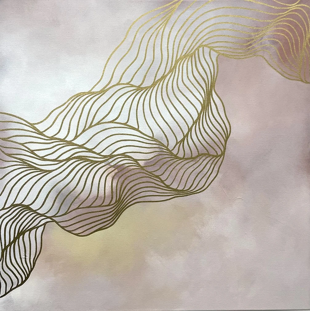 2023 Paintings — Tracie Cheng Paintings