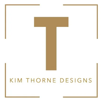 About Kim — Kim Thorne Design