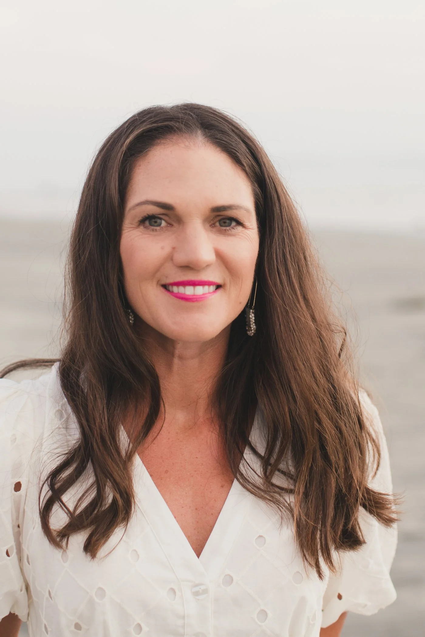 About Kim — Kim Thorne Design