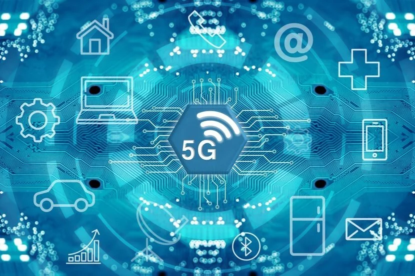 5G Fundamentals for All — GnowbeLearn™