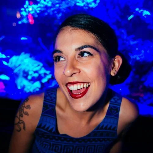 Collaborative & Creative Humans — Portal Arts Collective