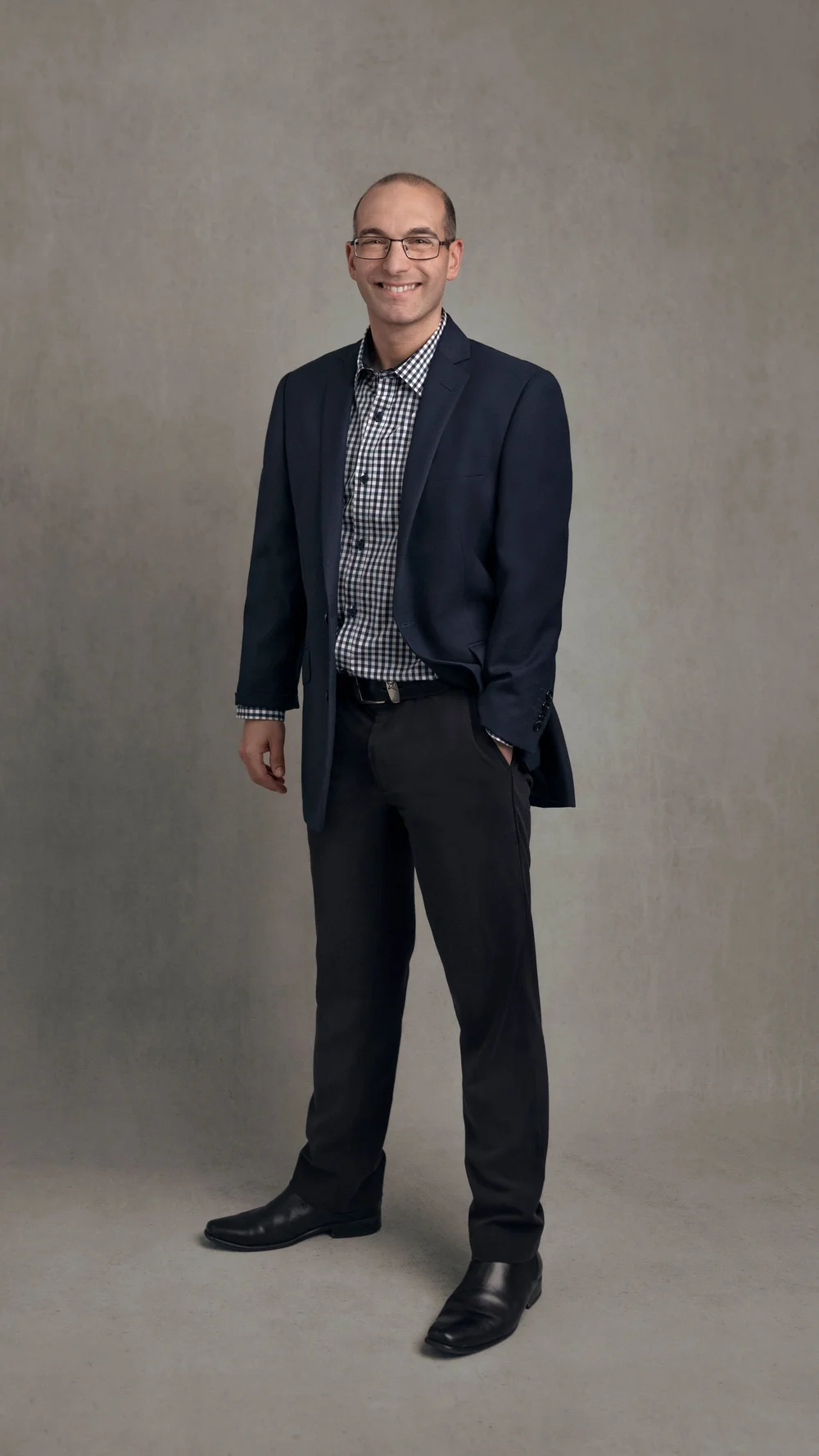 Our Team — Lewis Tucker & Co