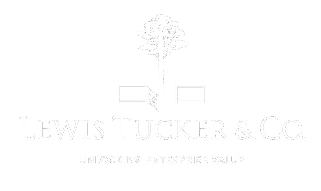 Contact — Lewis Tucker & Co