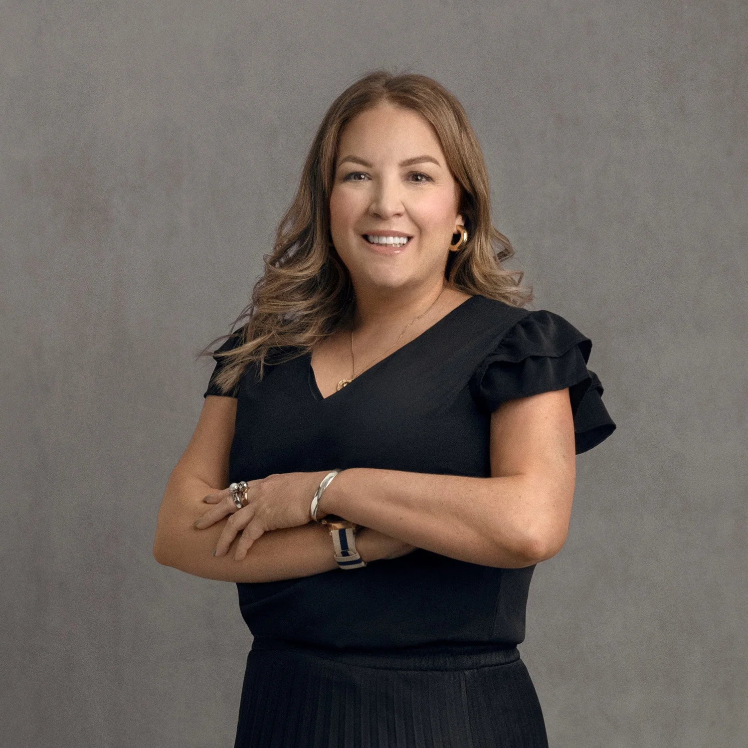 Our Team — Lewis Tucker & Co