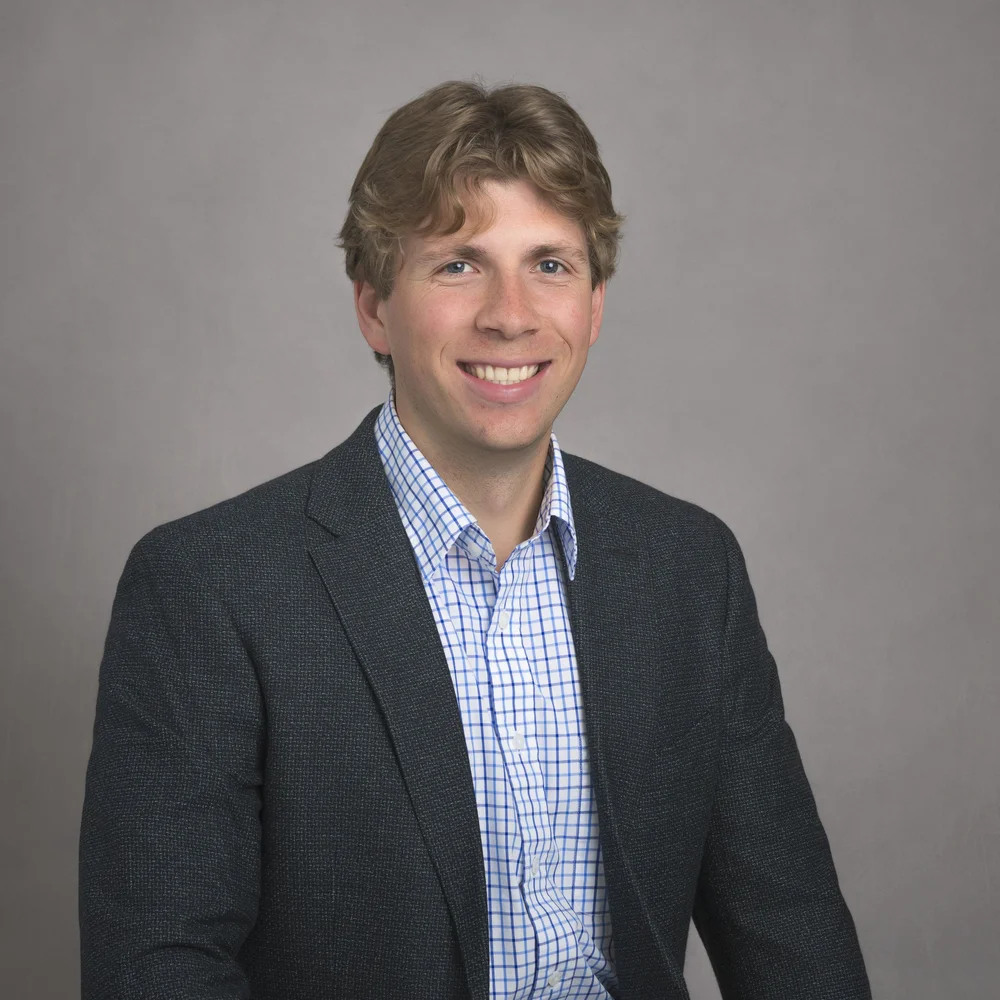 Our Team — Lewis Tucker & Co