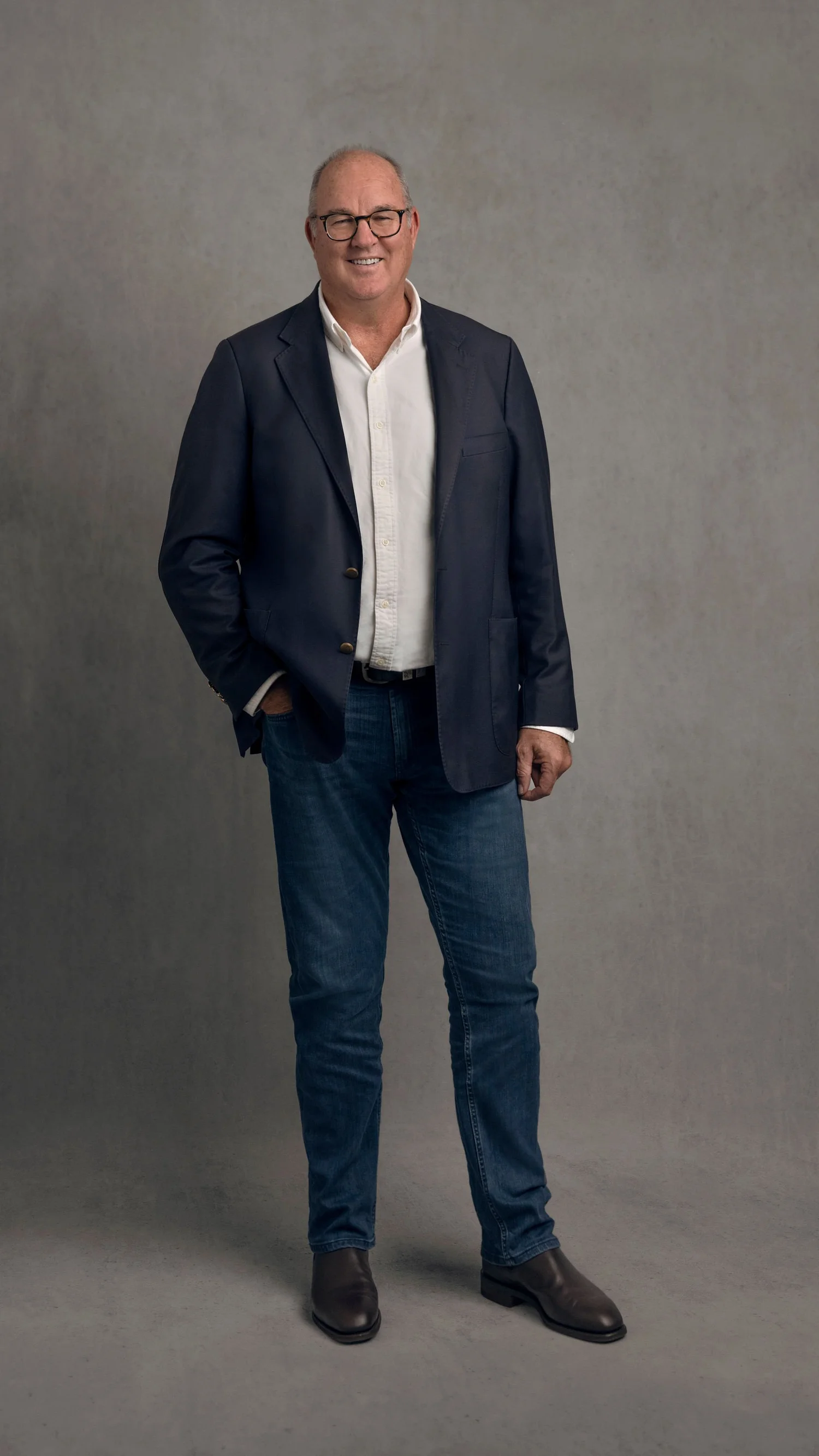 Our Team — Lewis Tucker & Co