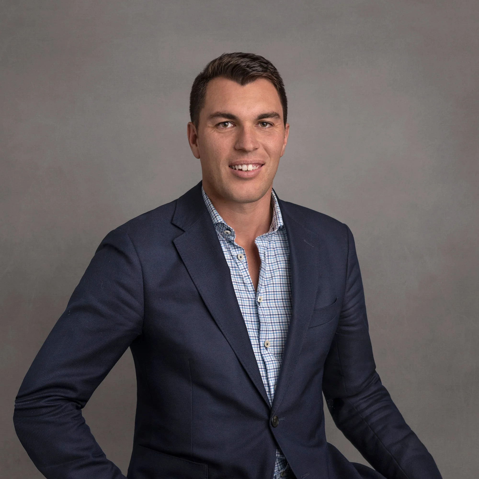 Our Team — Lewis Tucker & Co