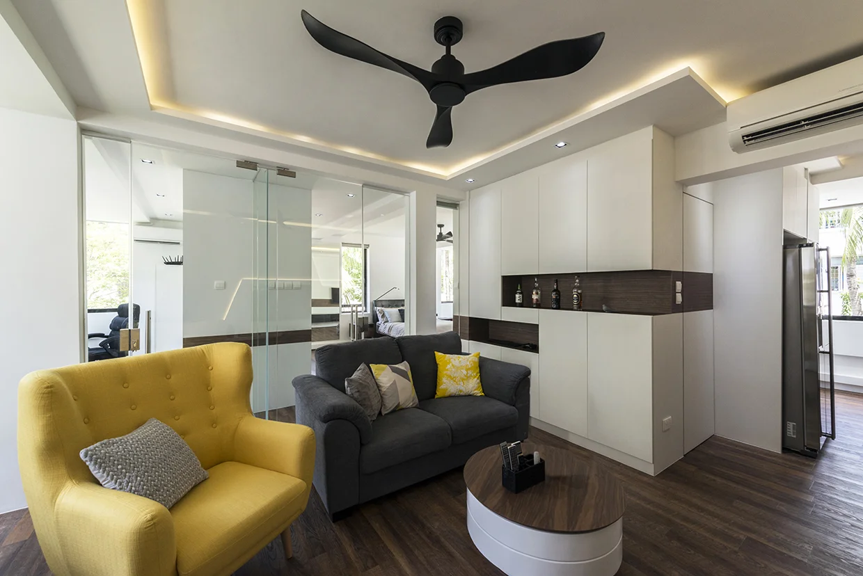 Metamorph Design Pte Ltd