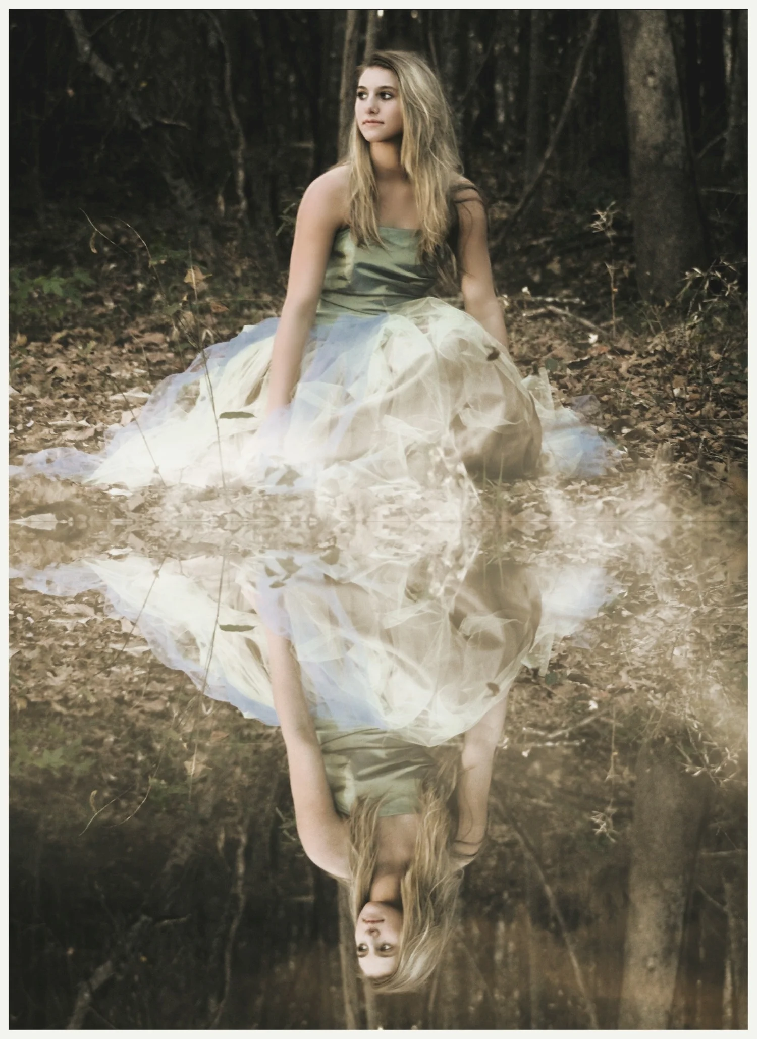 5 Ways to Use your Dress after Divorce-The Splendid Path