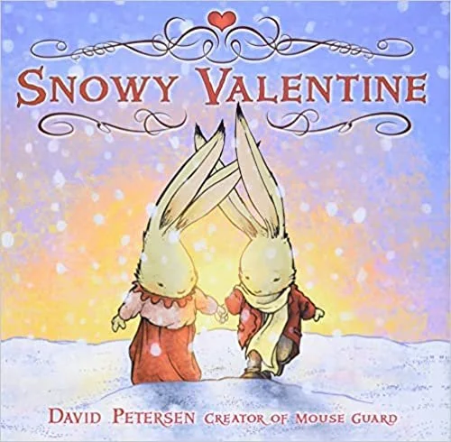 Top 10 Picture Books for Kids on Valentine’s Day-The Splendid Path
